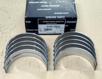 China Metal Alloy S4S With Free Shipping Engine Main Bearing 32A09-00010 STD for sale
