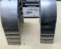 China Metal Alloy S4S With Free Shipping Engine Main Bearing 32A09-00010 STD for sale
