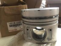 China 6-Cylinder Common Rail Diesel Engine Direct Injection Euro 5 Diesel Engine H07D Piston 13216-2260 10PE1 IMPA119260 for sale