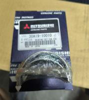 China Mitsubishi Heavy Industries Spare Parts - S3L Piston 31A17-11100 Piston Ring Connecting Rod Bearing Connecting Rod for sale