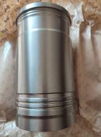 China Mitsubishi Heavy Industries Spare Parts - Durable Metal Alloy Silver 6D22 cylinder liner ME051632 , piston ME152652 for sale