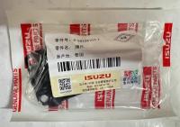 China Isuzu 4JJ1 Valve Cover Gasket 8-97945338-0 Valve Cover Screws 0-28650630-0 Cylinder Head Joint Small Water Pipe for sale