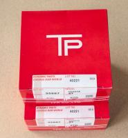 China Excavator Engine With Liquid Cooled System Toyota 4Y Engine Bearing R041A M041A Piston Ring 35887 13011-73030 for sale