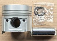 China 400kg Excavator Engine Piston For Toyota Forklift 1DZ Piston 13101-78201 13103-78201 13011-78200 for sale