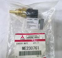 China Mitsubishi Diesel Engine Parts for Commercial Vehicles 4M42 SENSOR, Water temperature ME230761 for sale