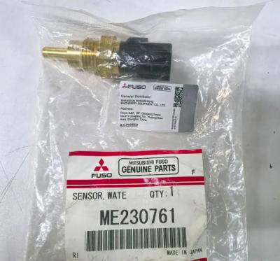 China Mitsubishi Diesel Engine Parts for Commercial Vehicles 4M42 SENSOR, Water temperature ME230761 for sale