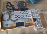 China Mitsubishi S12R Engine Overhaul Kit 37794-90263 Crankshaft Front And Rear Oil Seals  37511-04300  37711-04300 for sale