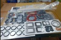 China Mitsubishi S12R Engine Overhaul Kit 37794-90263 Crankshaft Front And Rear Oil Seals  37511-04300  37711-04300 for sale