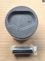 China K21 SD25 Piston Boost Your Heavy-duty Machinery With Superior Performance Piston 12010-GS00A for sale