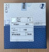 China Mitsubishi 6M70 Piston Guaranteed Reliability MFPA5186330 ME351863 for sale