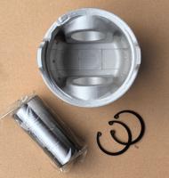 China Mitsubishi Fuso OHV Valve Configuration Turbocharged Engine 8DC93 Piston ME093424 for sale