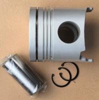 China Mitsubishi Fuso OHV Valve Configuration Turbocharged Engine 8DC93 Piston ME093424 for sale
