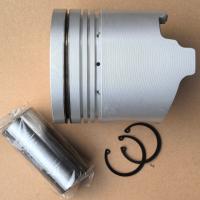 China Mitsubishi Fuso OHV Valve Configuration Turbocharged Engine 8DC93 Piston ME093424 for sale
