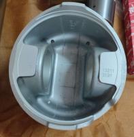 China Cylinder Liner Piston 13211-2191 Engine Bearing And Cylinder Gasket 1111-1700 Of Hino EK130 Diesel Generator Set for sale