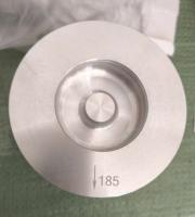 China Yanmar 4TNE98 4-cylinder Engine Diesel Engine Parts For Heavy Duty Trucks Piston 129908-22080 for sale
