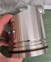 China Yanmar 4TNE98 4-cylinder Engine Diesel Engine Parts For Heavy Duty Trucks Piston 129908-22080 for sale