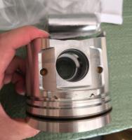 China Yanmar 4TNE98 4-cylinder Engine Diesel Engine Parts For Heavy Duty Trucks Piston 129908-22080 for sale