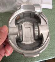 China Yanmar 4TNE98 4-cylinder Engine Diesel Engine Parts For Heavy Duty Trucks Piston 129908-22080 for sale