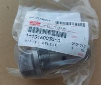 China Mitsubishi Heavy Industries S6A3 Cooling Nozzle 35A07-08500 Isuzu 1-13160035-0 Valve  Relief for sale