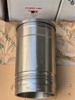 China Smooth Surface Heat Resistant  NDC Engine Bearings Mitsubishi 6D22 Cylinder Liner Japanese TP Product ME051632 for sale
