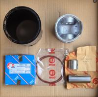China Nissan Genuine Piston 12010-54T00 For Optimal Engine Performance for sale