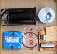 China Nissan Genuine Piston 12010-54T00 For Optimal Engine Performance for sale