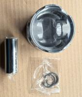 China Toyota Genuine Piston for Long Lasting Durability 1DZ-II Piston  78202 16100-78205-71 for sale