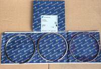 China Strength Silver Power Transmission Rings / Piston Rings For Optimized Engine Efficiency VOLVO TAD1641 3886753  03890NO for sale