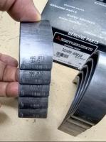 China Mitsubishi S4S Main Bearing 32A09-00010 And Conrod Bearing 32A19-09011 for sale
