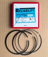 China Nissan TD27 TD42 12033-6T010 23305 12033-06J15 23307 RIK Piston Rings With Forklift Engine Parts for sale