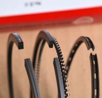 China Nissan TD27 TD42 12033-6T010 23305 12033-06J15 23307 RIK Piston Rings With Forklift Engine Parts for sale