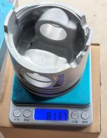 China Isuzu 4JG2 Piston 8-97080-215-0 8-94379-486-0 8-97028-691-0 8-97105-867-0 for sale