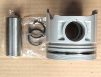 China Isuzu 4JG2 Piston 8-97080-215-0 8-94379-486-0 8-97028-691-0 8-97105-867-0 for sale