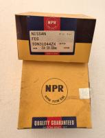 China Diesel Engine FE6 FE6T NPR Piston Rings 12040-Z5504 SDN31054  For Nissan for sale