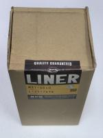 China Mitsubishi 6D40 Cylinder Liner ME120029 NPR L16517ATA for sale