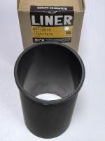 China Mitsubishi 6D40 Cylinder Liner ME120029 NPR L16517ATA for sale