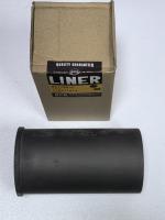 China Mitsubishi 6D40 Cylinder Liner ME120029 NPR L16517ATA for sale