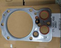 China Mitsubishi 6D40 Cylinder Gasket ME121234 6D22 ME051714 for sale