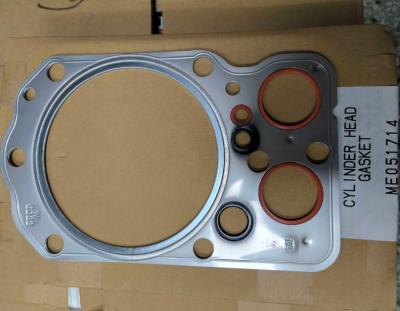 China Mitsubishi 6D40 Cylinder Gasket ME121234 6D22 ME051714 for sale