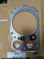 China Mitsubishi 6D40 Cylinder Gasket ME121234 6D22 ME051714 for sale