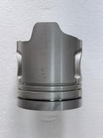 China Mitsubishi 6D24 Piston ME150642 Cylinder Liner Overhaul Kit Bearing Shell Valve for sale