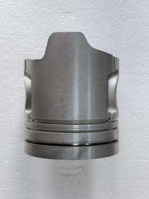 China Mitsubishi 6D24 Piston ME150642 Cylinder Liner Overhaul Kit Bearing Shell Valve for sale