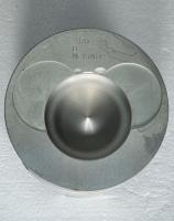 China Mitsubishi 6D24 Piston ME150642 Cylinder Liner Overhaul Kit Bearing Shell Valve for sale