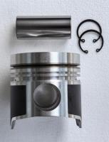 China Hino W04CT Piston 13211-2141 Engine Parts Cylinder Liner Overhaul Kit Valves Bearings for sale
