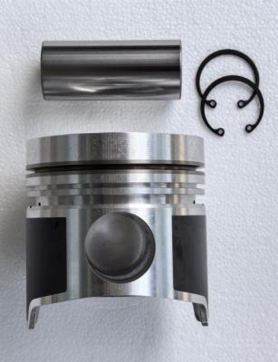 China Hino W04CT Piston 13211-2141 Engine Parts Cylinder Liner Overhaul Kit Valves Bearings for sale