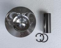 China Hino W04CT Piston 13211-2141 Engine Parts Cylinder Liner Overhaul Kit Valves Bearings for sale