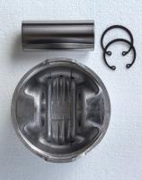 China Hino W04CT Piston 13211-2141 Engine Parts Cylinder Liner Overhaul Kit Valves Bearings for sale