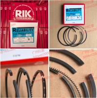 China Nissan Forklift TD27 Piston Ring 12033-06J15 12033-6T010 23305 23307 Engine Bearing for sale