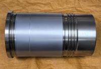 China Hyundai D6CA Cylinder Liner 133MM Piston 23430-84000‌ Piston Ring 23430-84000 for sale
