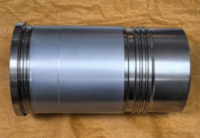 China Hyundai D6CA Cylinder Liner 133MM Piston 23430-84000‌ Piston Ring 23430-84000 for sale